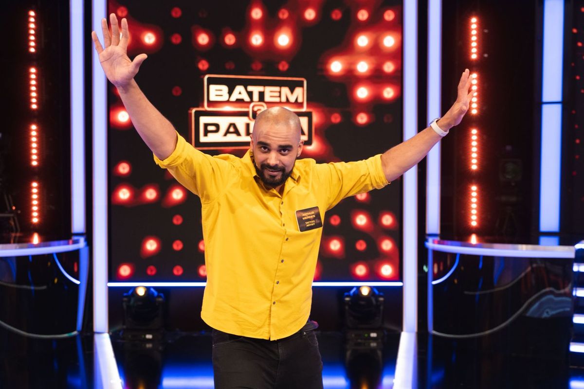 Arthur Mendes a câștigat la Arthur Mendes a câștigat la