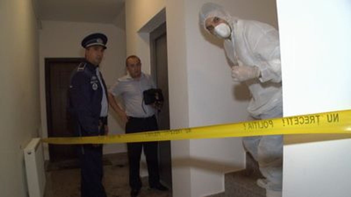 Lupu Rednic, cu politia si criminalistii la usa. Afla de ce! | PRO TV