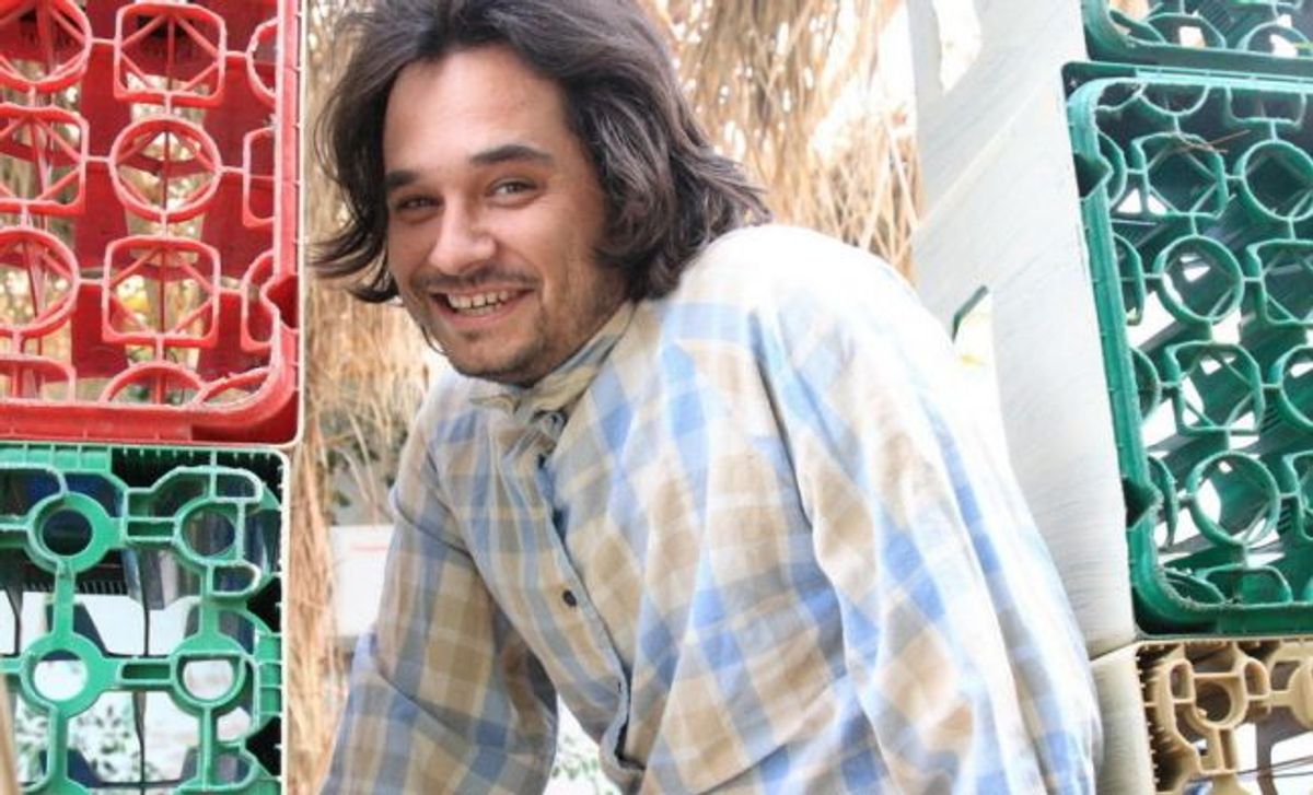 Dorel pune femeile pe fuga in "Las Fierbinti", insa in viata reala ...