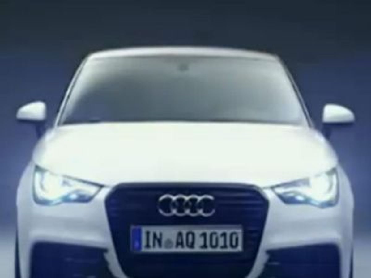 VIDEO: Mic si mai rau decat orice pe lumea asta! Audi 4x4 de oras | PRO TV