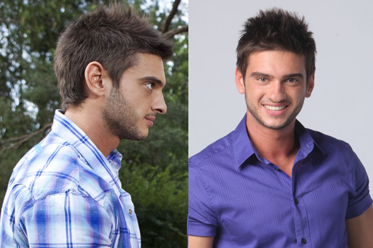 Andrei Anghel | PRO TV