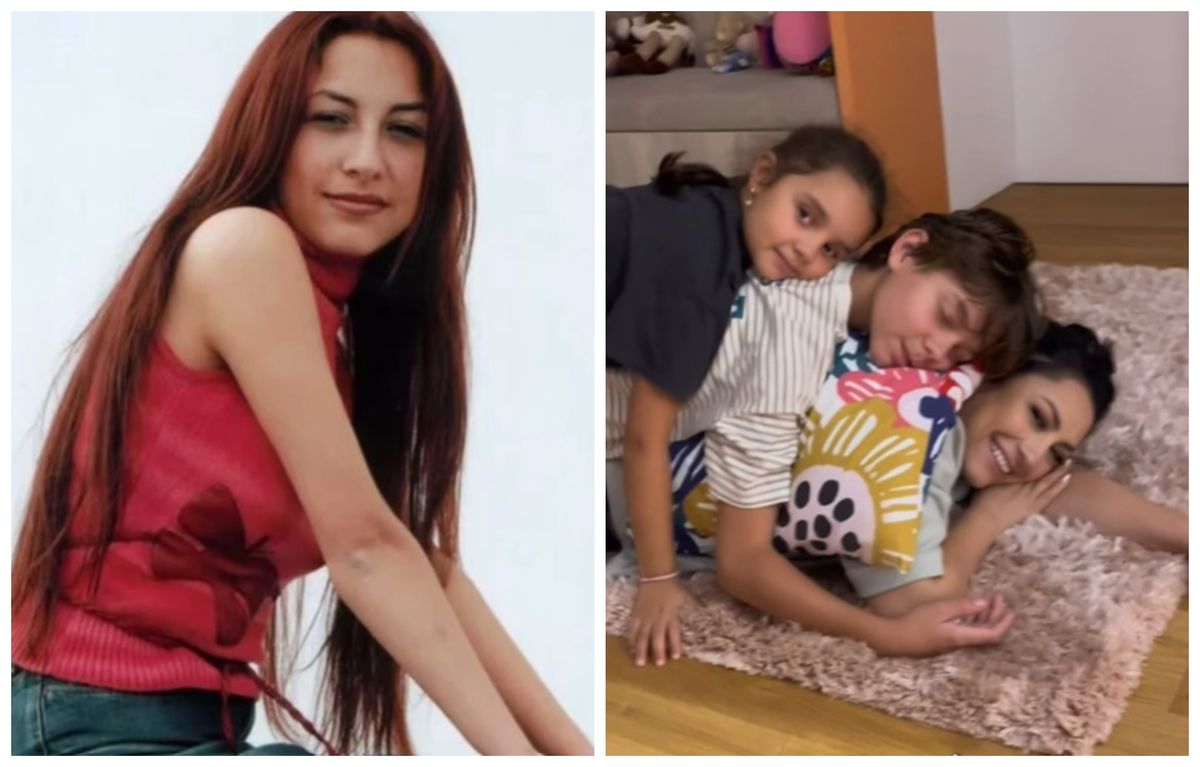 Andra le-a topit inimile fanilor cu un mesaj emoționant. Artista a ...