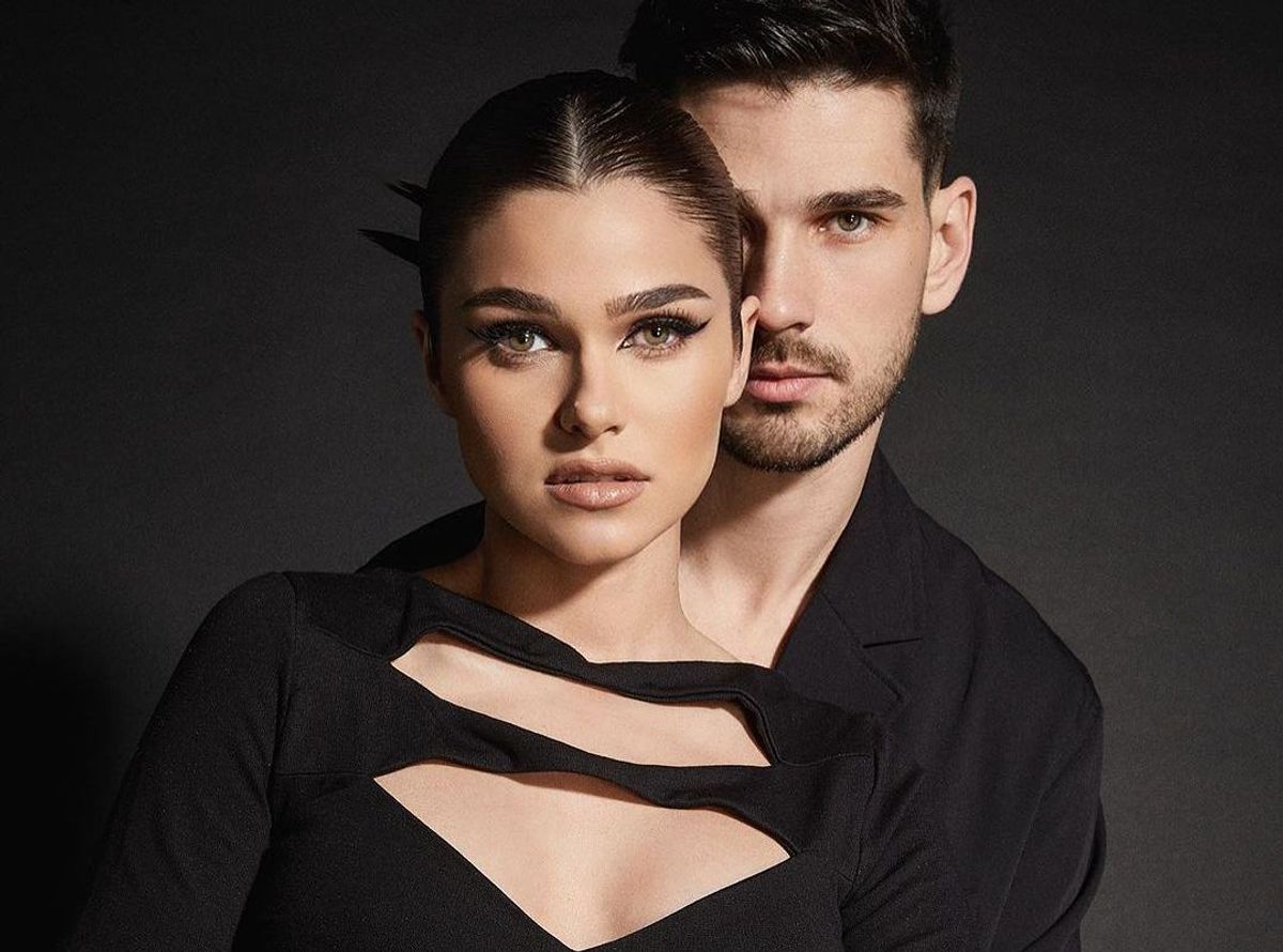 Anghel Damian își sărbătorește ziua de naștere. Imagini adorabile alături de Theo Rose și fiul ...