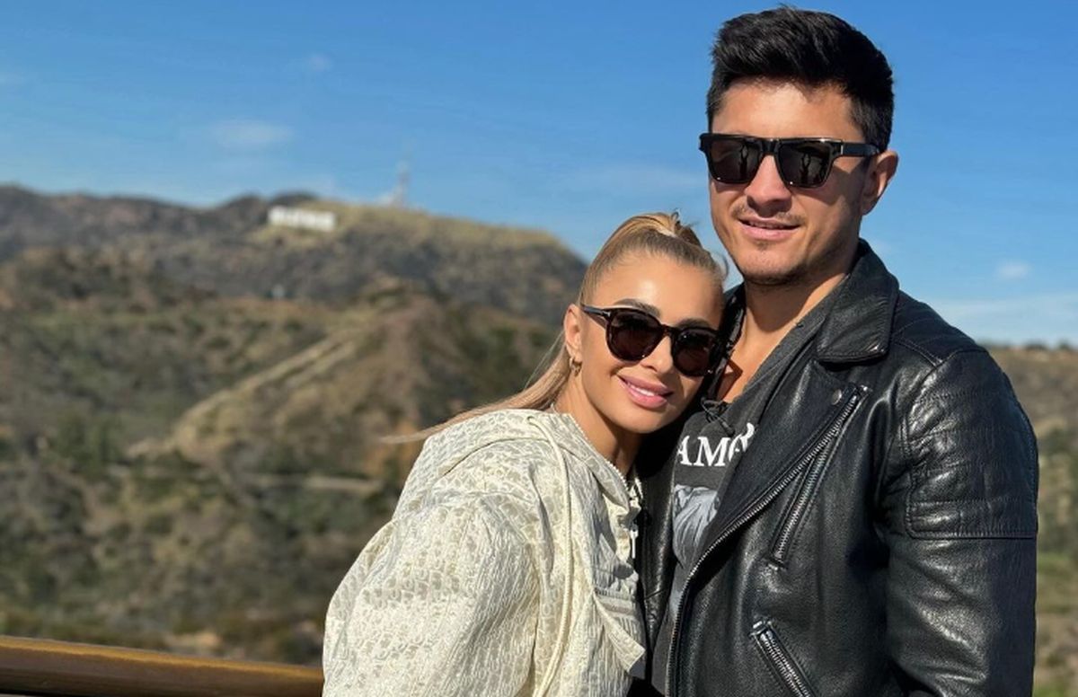 Anamaria Prodan și Ronald Gavril au probleme în cuplu? Ce se întâmplă, de fapt, în culisele ...