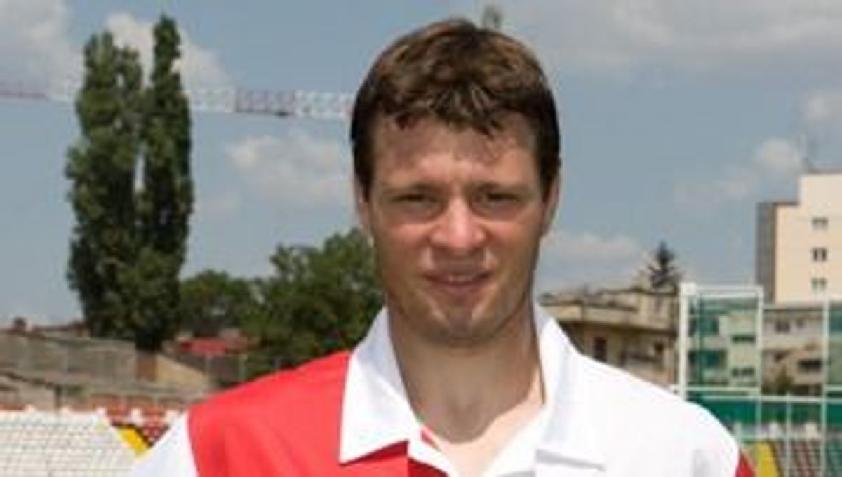 Marius Niculae | PRO TV