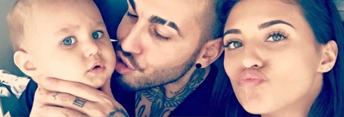 E pur si simplu adorabil! Cum l-a surprins Alex Velea pe Dominic | PRO TV