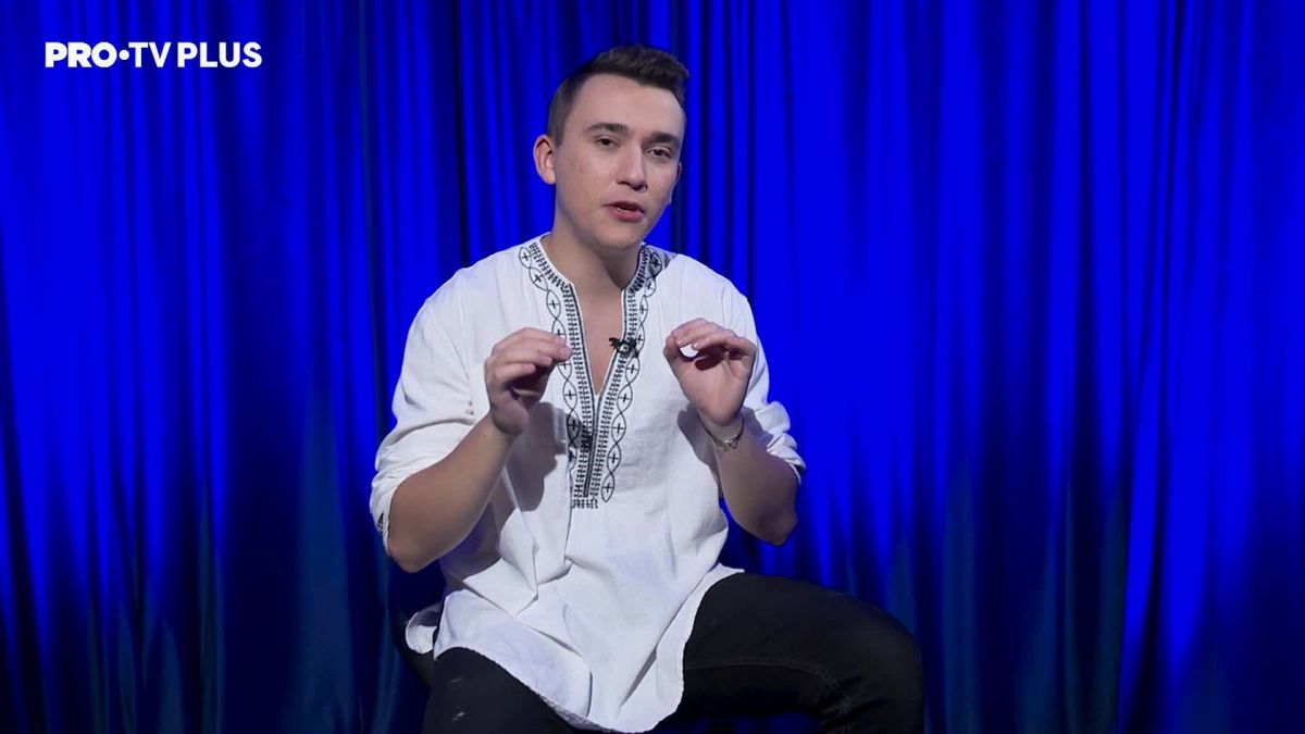 Bloggerul Alex Daragiu, aka Alpaca, și mesajul lui de la mulți ani pentru cei #25deaniPROTV | PRO TV