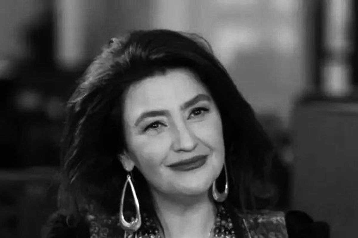 Cât de frumoasă a fost Rona Hartner în tinerețe. Actrița a murit la 50 de ani | PRO TV