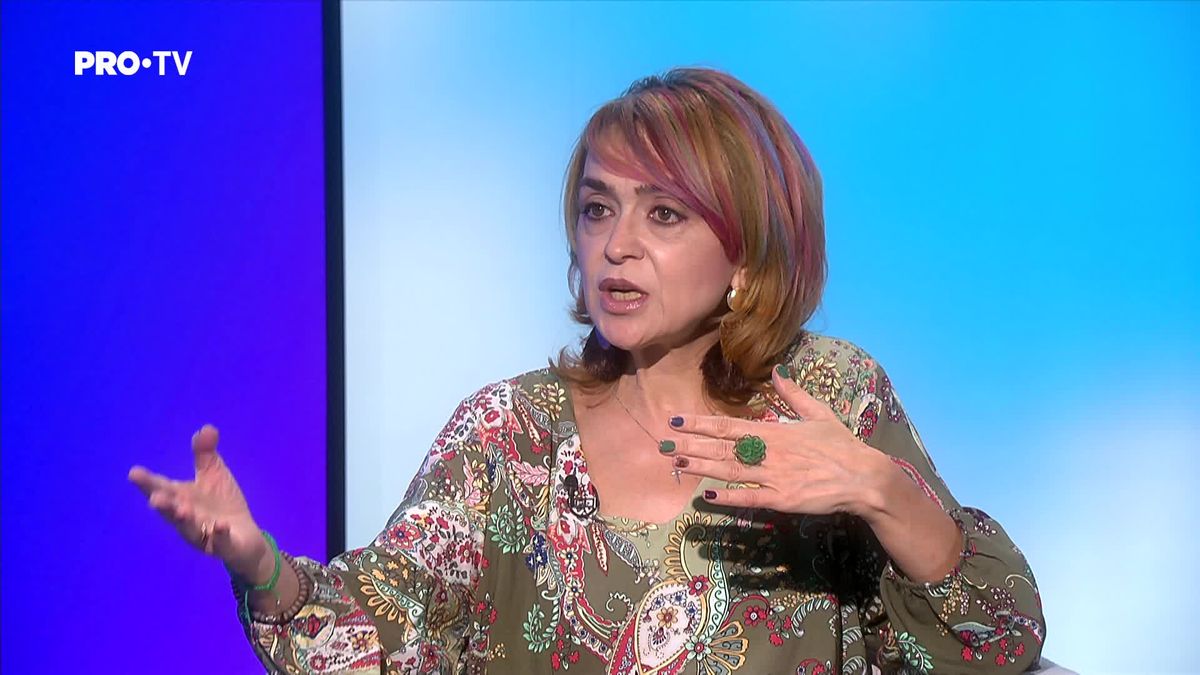 Episodul Dr. Antonela Burlacu: ”Cum se tratează păcatele alimentare ...