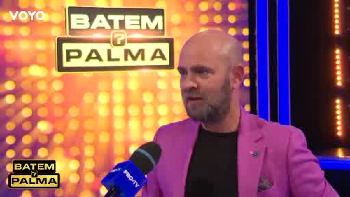 Cosmin Seleși, despre ediția specială cu influenceri de la Batem Palma ...