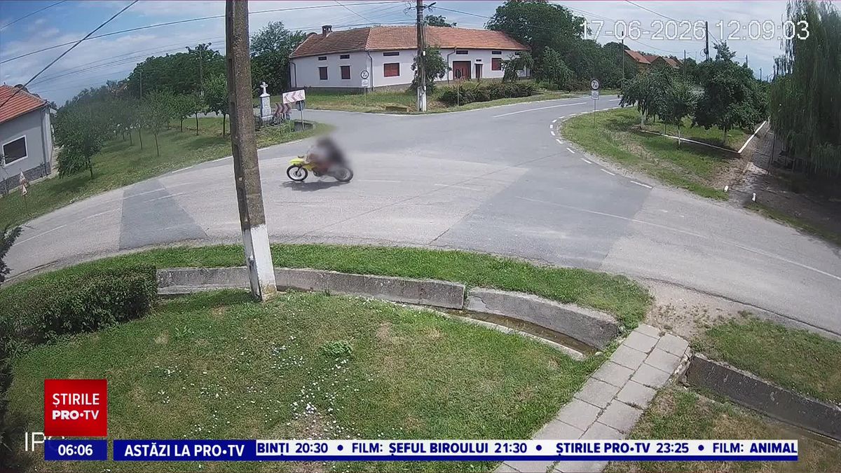 Episodul 618 din Știrile PRO TV | PRO TV
