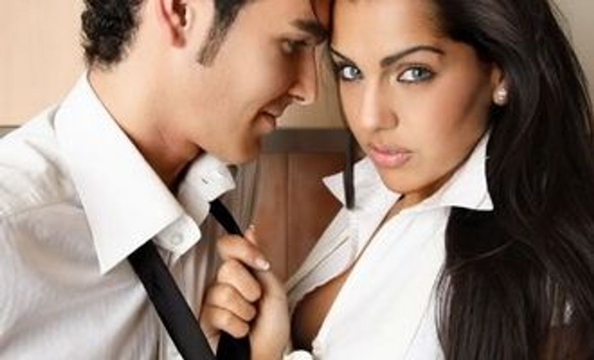 6 semne ca esti o devoratoare de barbati | PRO TV