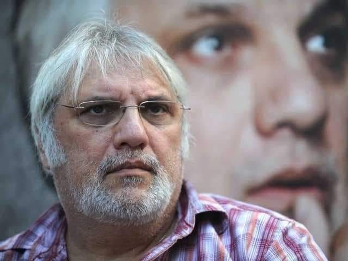 Doru Ana, o viață marcată de tragedii! Unica lui fiică a murit la ...