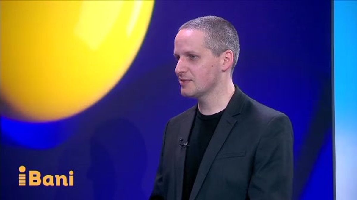 Episodul 95 din iBani | PRO TV