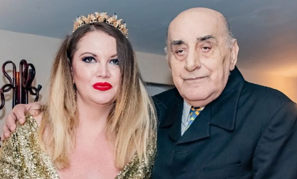 Ce își dorește Viorel Lis să primească la împlinirea vârstei de 82 de ...