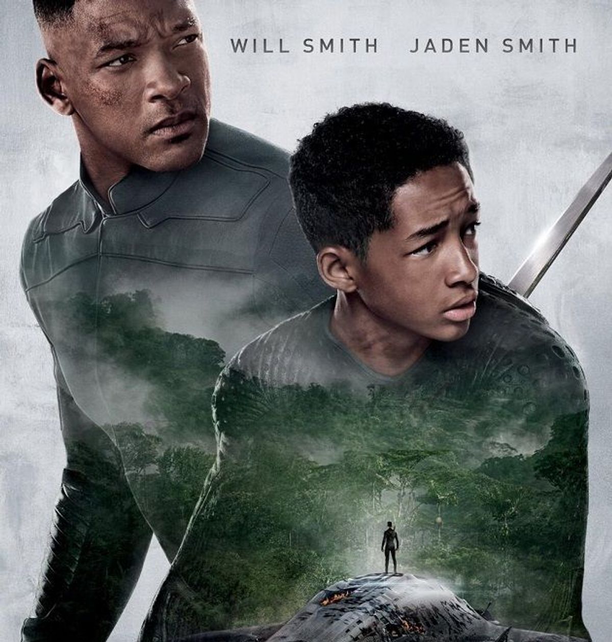 Will Smith, dezamagit. Cel mai nou film al lui, un adevarat esec de box ...