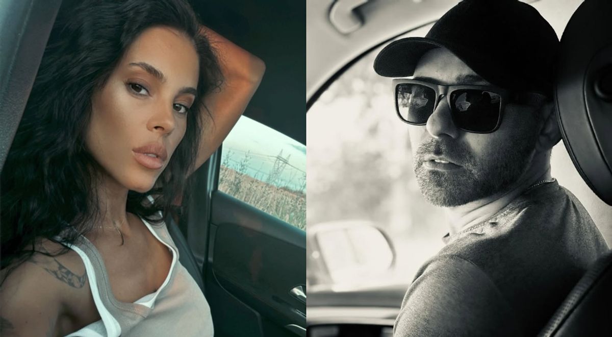 Livia Eftimie este istorie pentru Spike. Artistul și-a făcut o nouă iubită la doar câteva luni ...