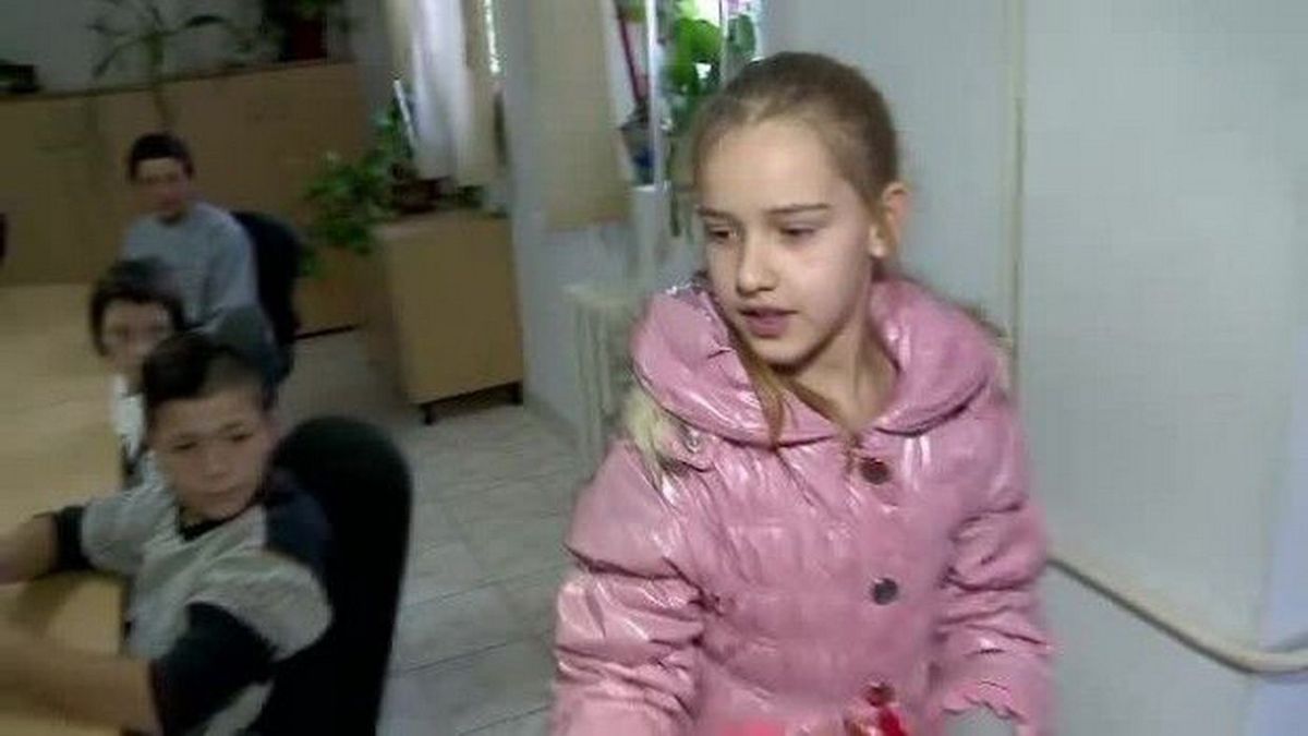 "Noi am primit multe si nu ne trebuie toate". Gestul impresionant al ...