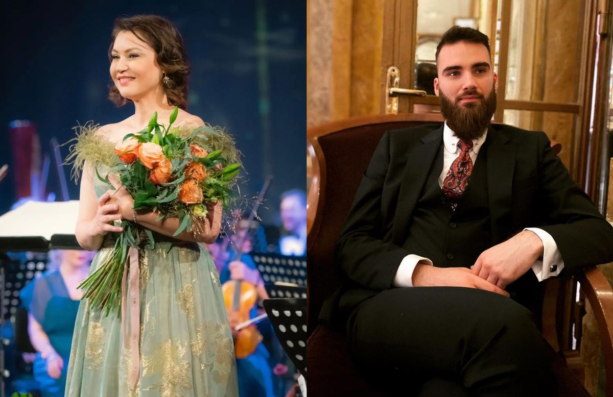 Cine este Octavian Ene, iubitul actriței Daniela Nane, cu 20 de ani mai ...