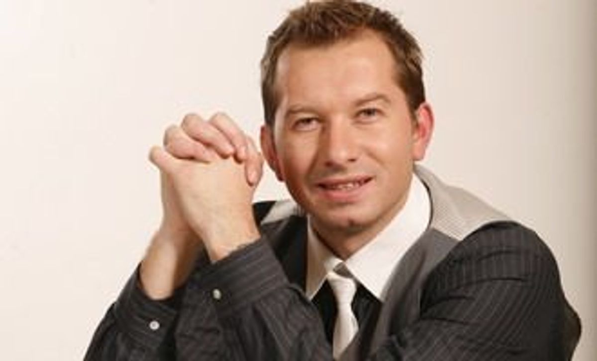 EXCLUSIV! MIhai (Hi-Q): Anya nu era ea cand a facut declaratiile despre ...