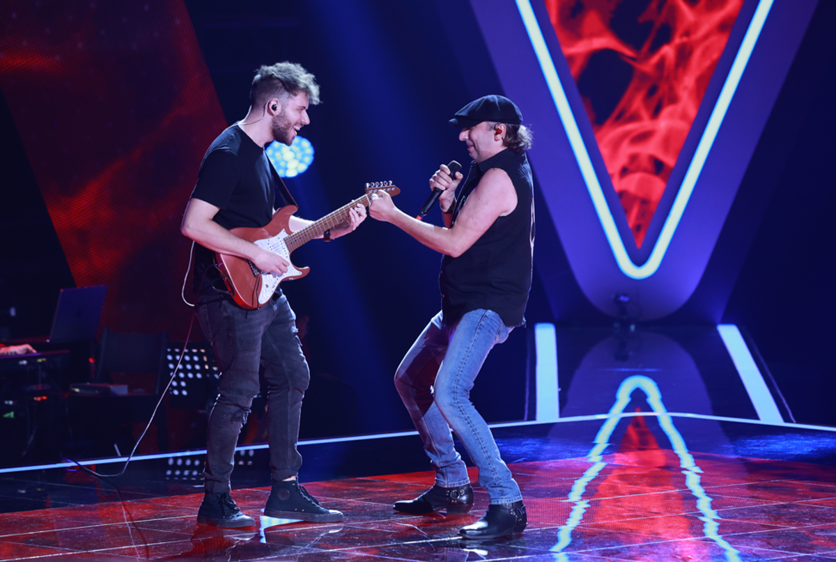 Vocea României, sezonul 10: Daniel Ignat și-a pierdut auzul, însă asta ...