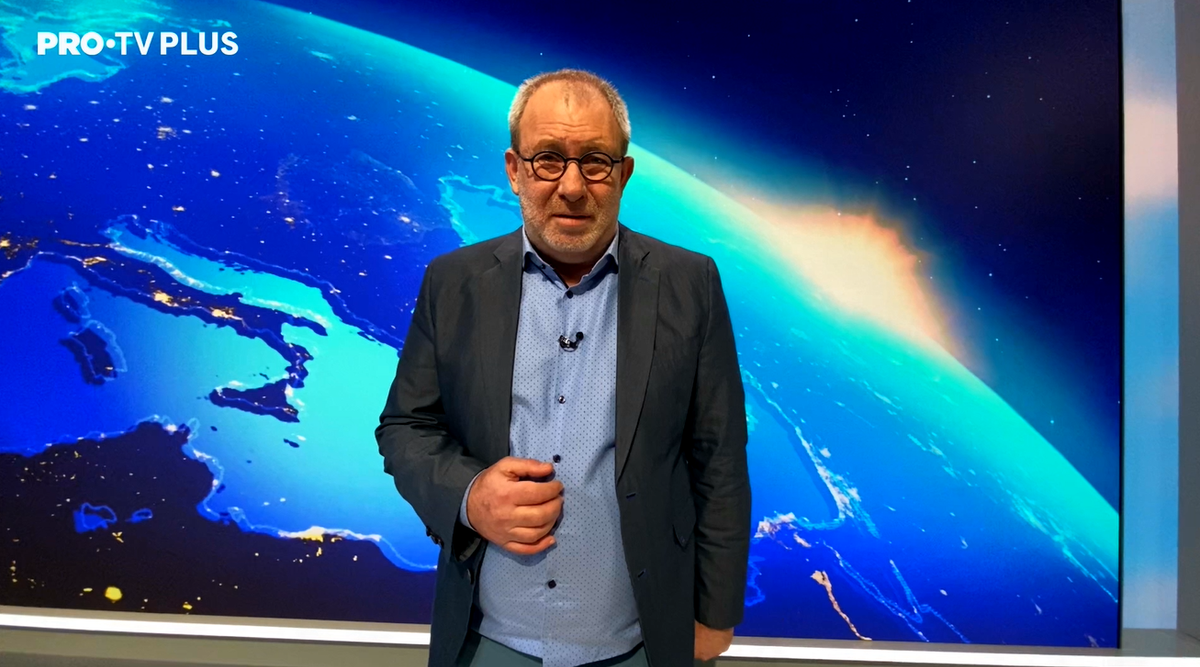 Florin Busuioc: "PRO TV a creat o tendință nouă în viața oamenilor și ...