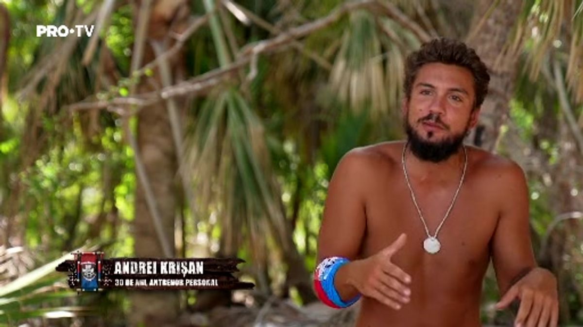 Survivor 2023, 10 mai. Andreea Moromete îl trage la răspundere pe ...