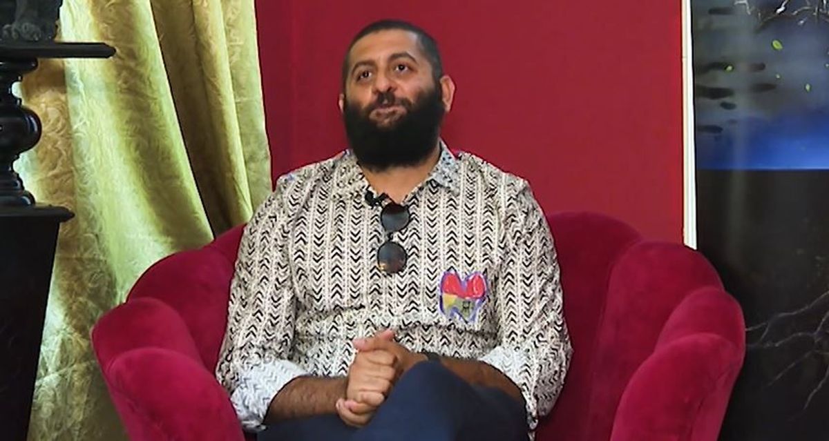 Sergiu Costache, despre personajul pe care îl interpretează în „Clanul ...