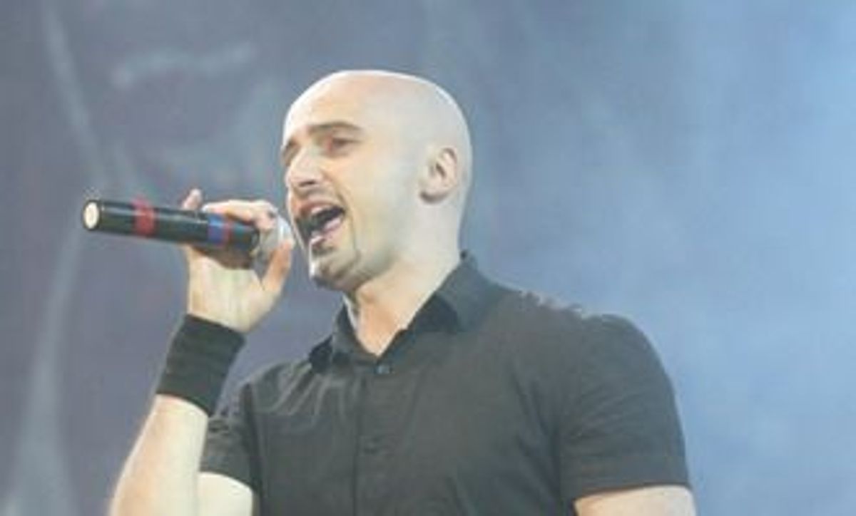 Trupa Voltaj vine la ProFM Campus Bucuresti pe 103.8 FM | PRO TV