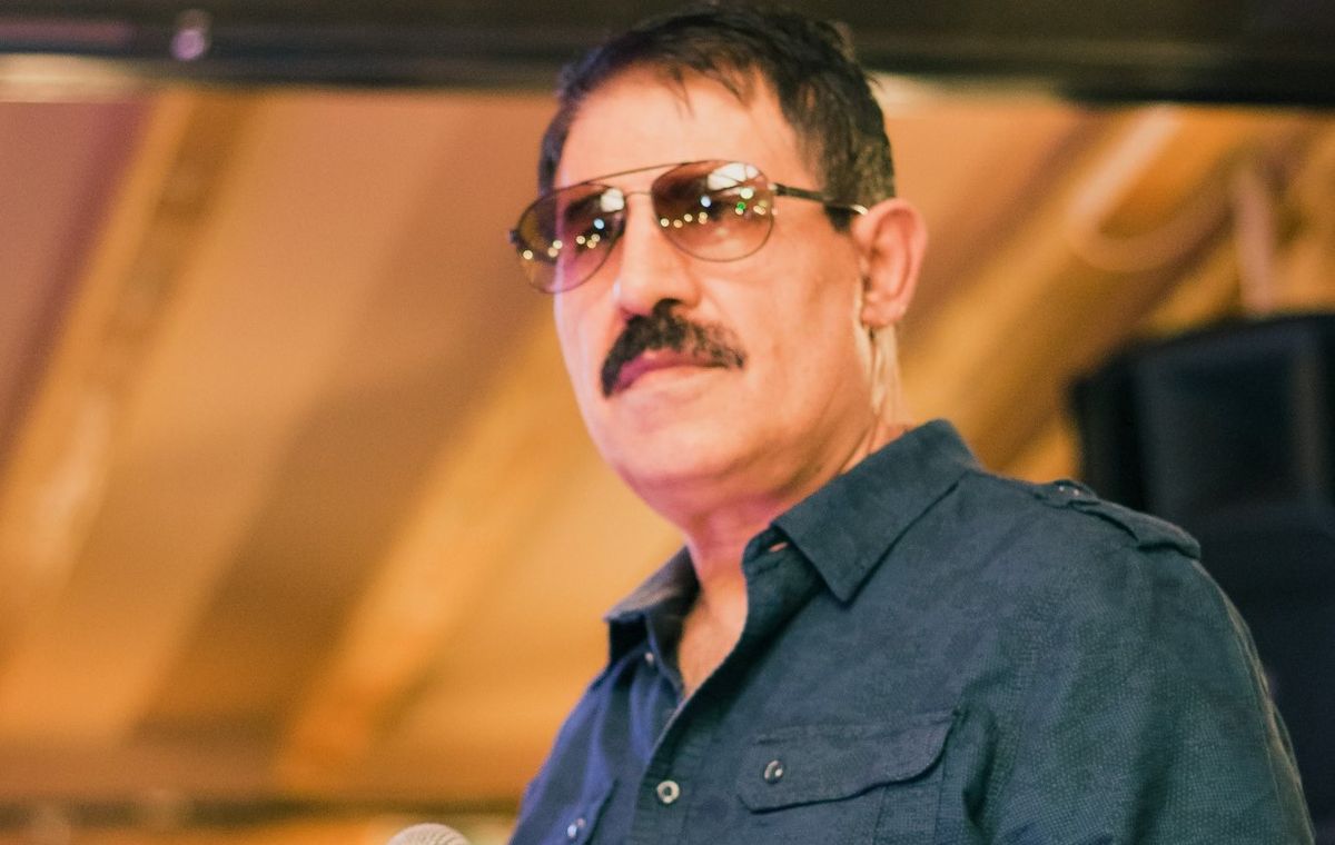 Dan Ciotoi, solistul trupei Generic, operat de urgență după ce a fost ...