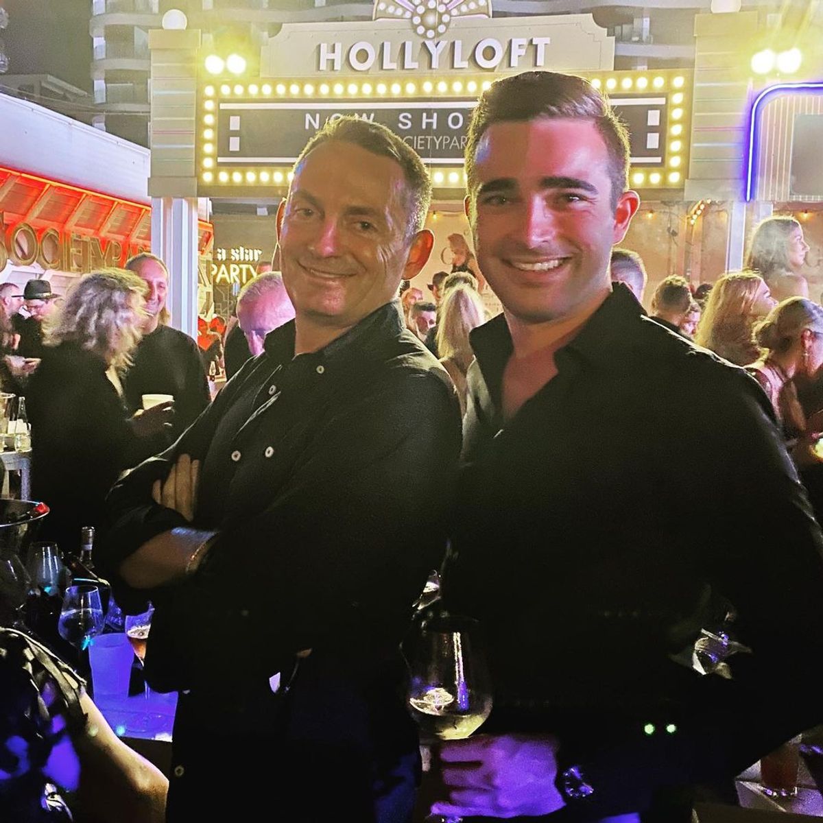 Fiul lui Radu Mazăre, petrecere pe lux și opulență. Cum a sărbătorit ...