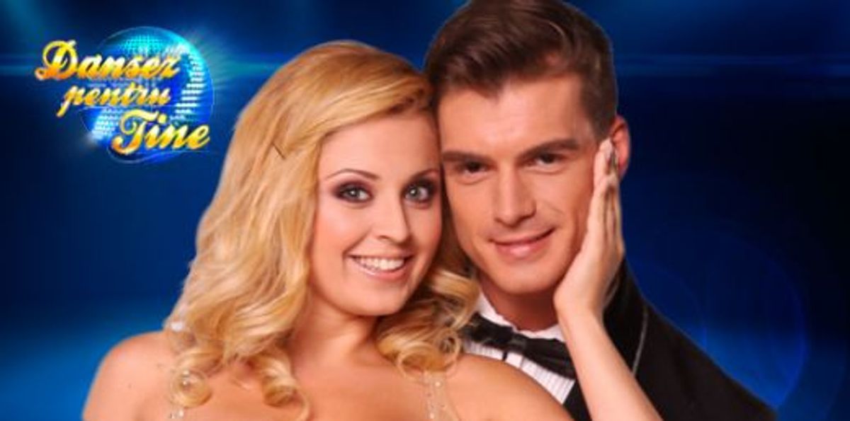 Ana Maria Iordan & Bogdan Vladau | PRO TV