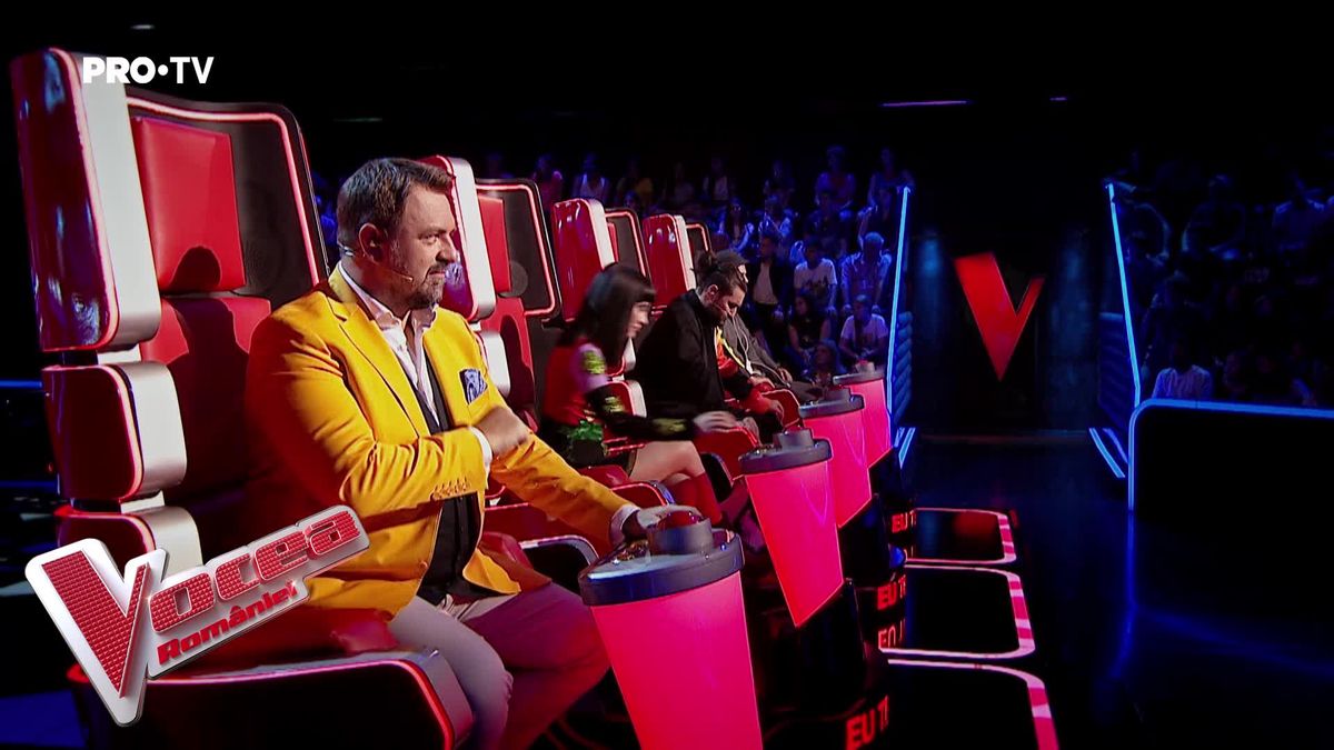 Jasmina Rasadean - Vocea României 2019 | Scene si bonusuri din Vocea ...