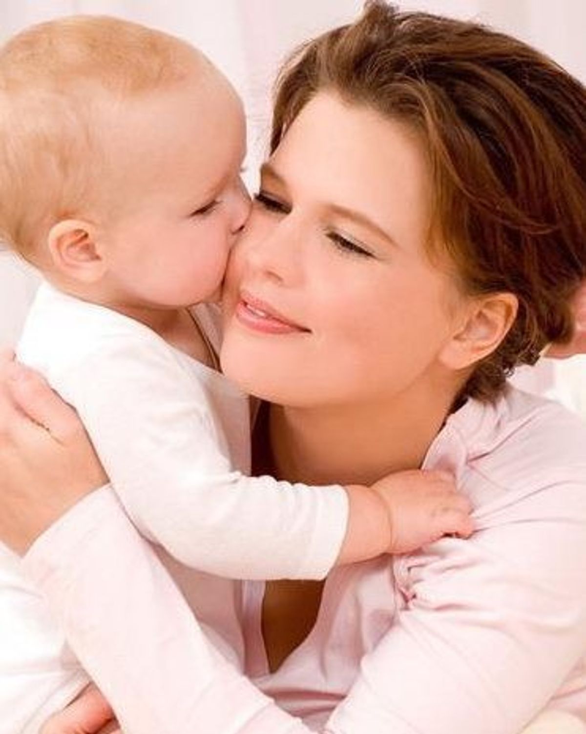 8 calitati necesare pentru a fi cea mai buna mama din lume | PRO TV