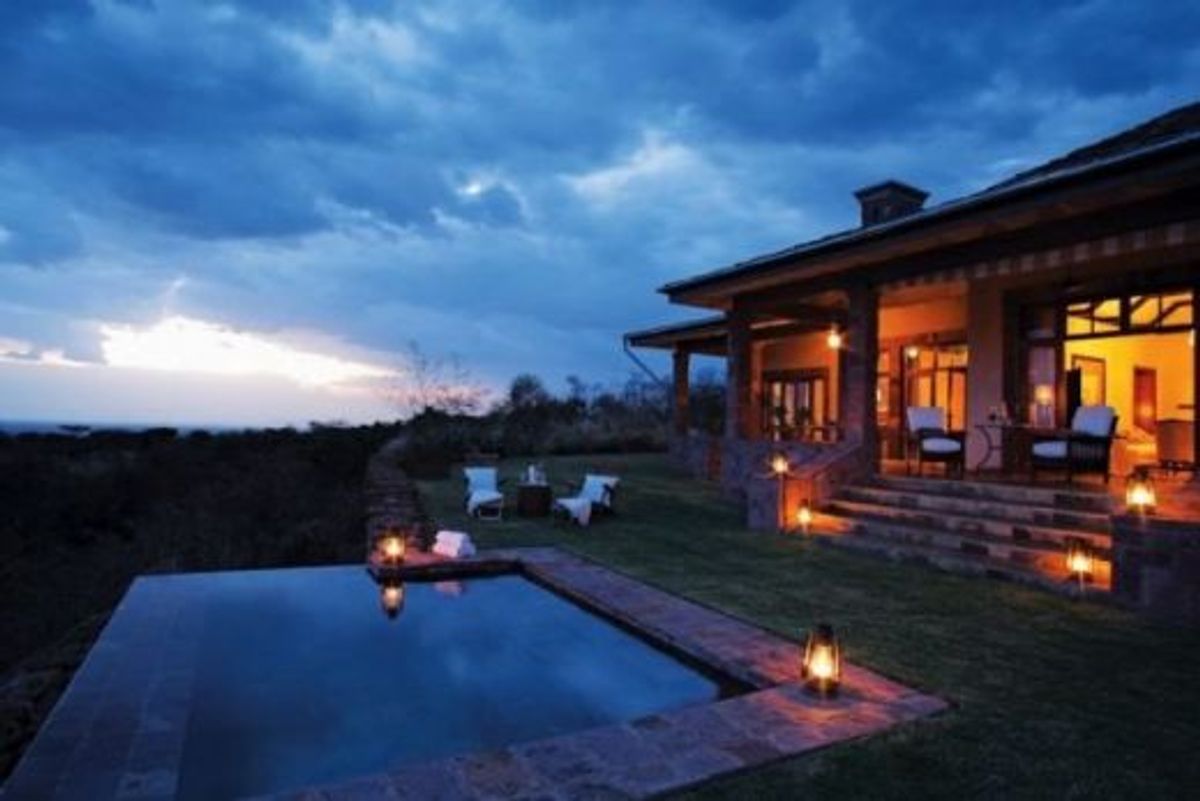 Vrei o vacanta extravaganta? Topul celor mai bune hoteluri din lume ...