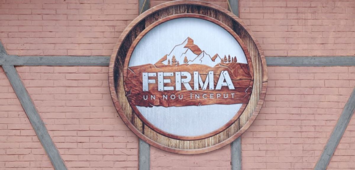 Un fermier neașteptat va conduce săptămâna aceasta Ferma! | PRO TV