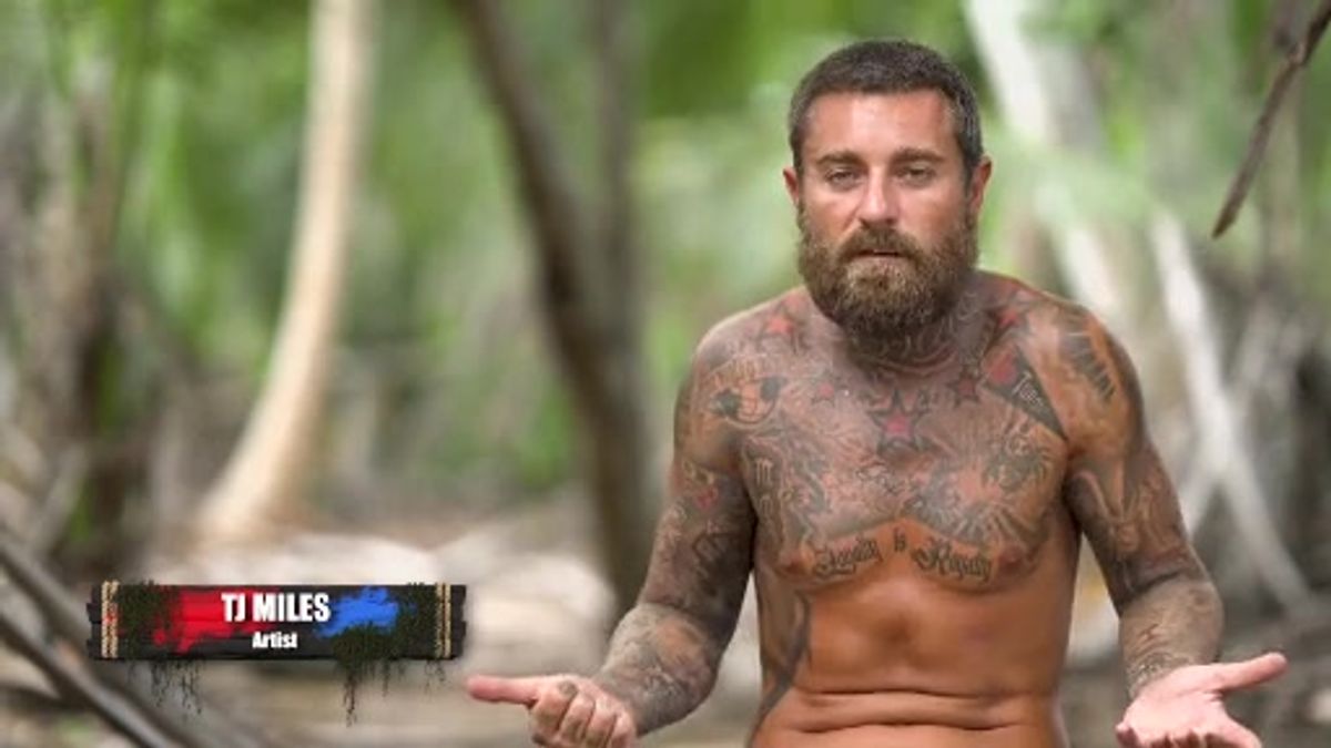 Survivor All Stars 2024, 2 mai. Zanni, TJ Miles și Ștefania Stănilă se retrag în junglă, pentru ...