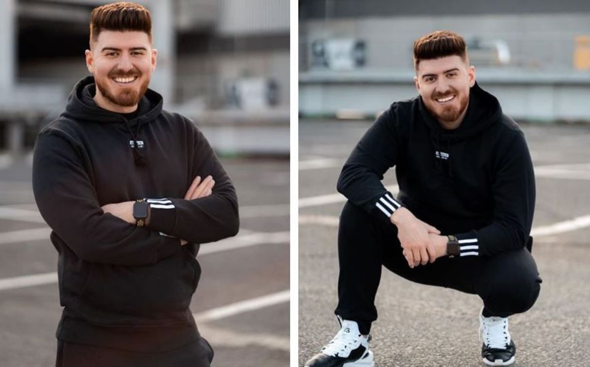 Vloggerul Alexandru Bălan "Colo" supără tot mai mult! Ce măsuri s-au ...