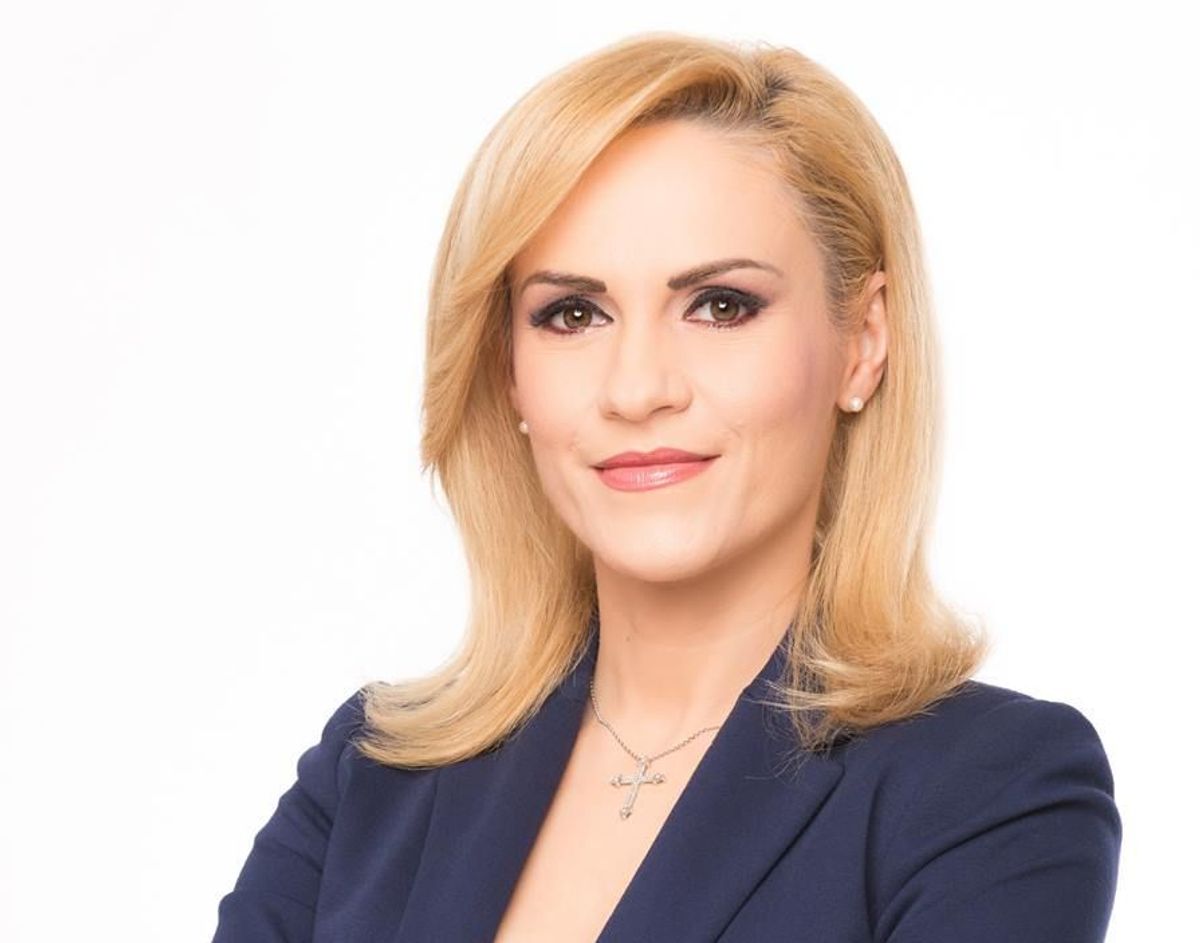 De ce nu a mers Firea la nunta fiului lui Dragnea: „Am decis să nu mai ...