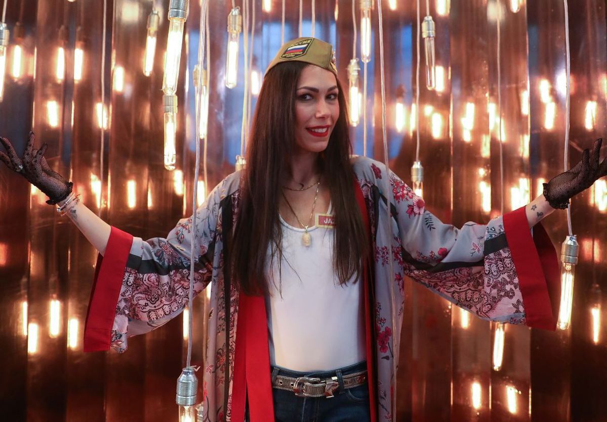 Jazzy Jo: „Acest show este un FENOMEN energetic și spiritual” | PRO TV