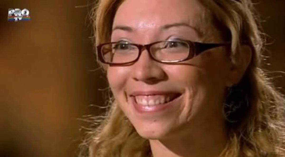 Se asteptau la orice, mai putin la asta. O concurenta le-a adus ...