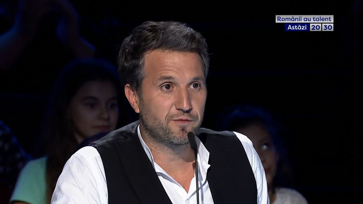 Andi Moisescu: “Esti metafora emisiunii noastre”. O noua editie # ...