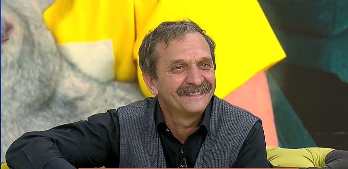 Fiica actorului Radu Gabriel îi pășește pe urme. Ana Teodora, față în ...