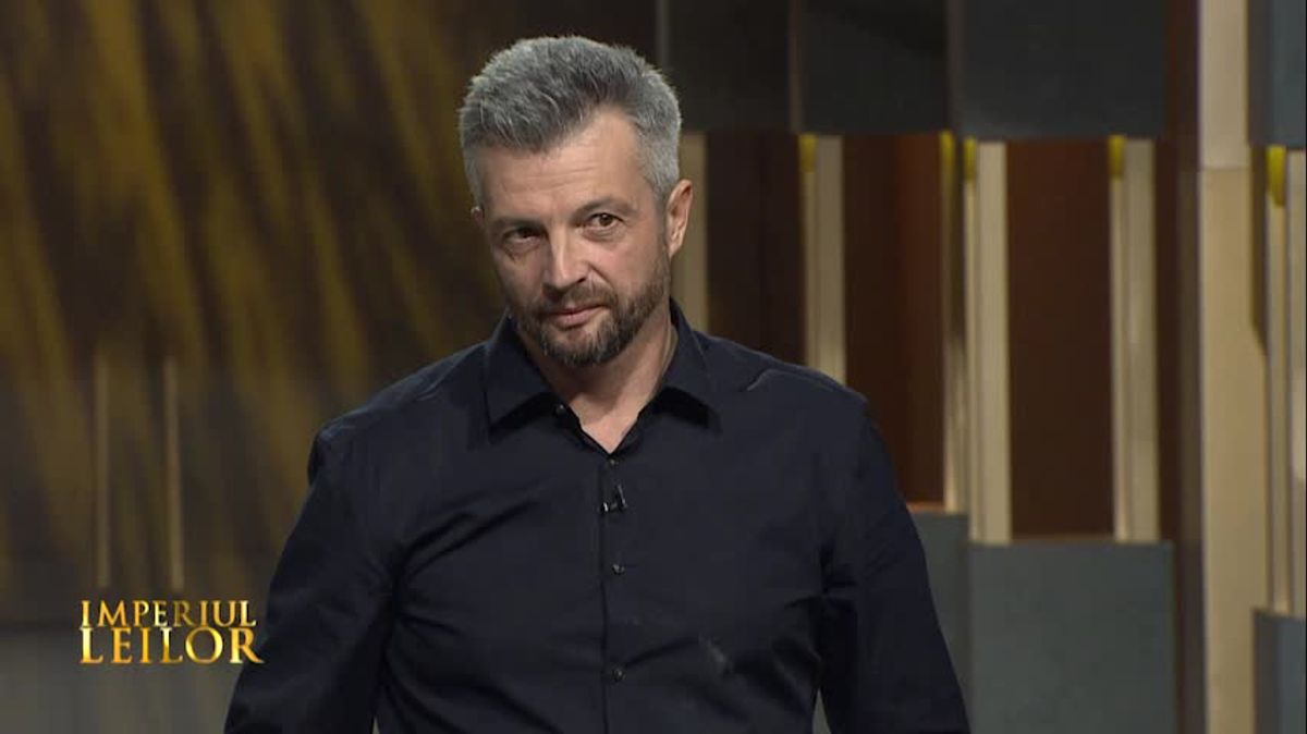 Dan Popa, antreprenorul care a refuzat 500.000 de euro la „Imperiul ...