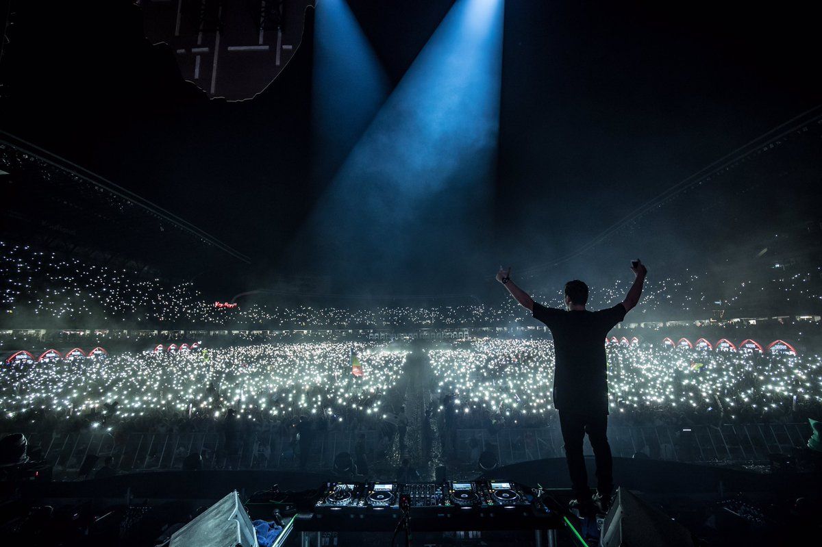Martin Garrix despre magia și energia UNTOLD: 'Un festival care mă face ...