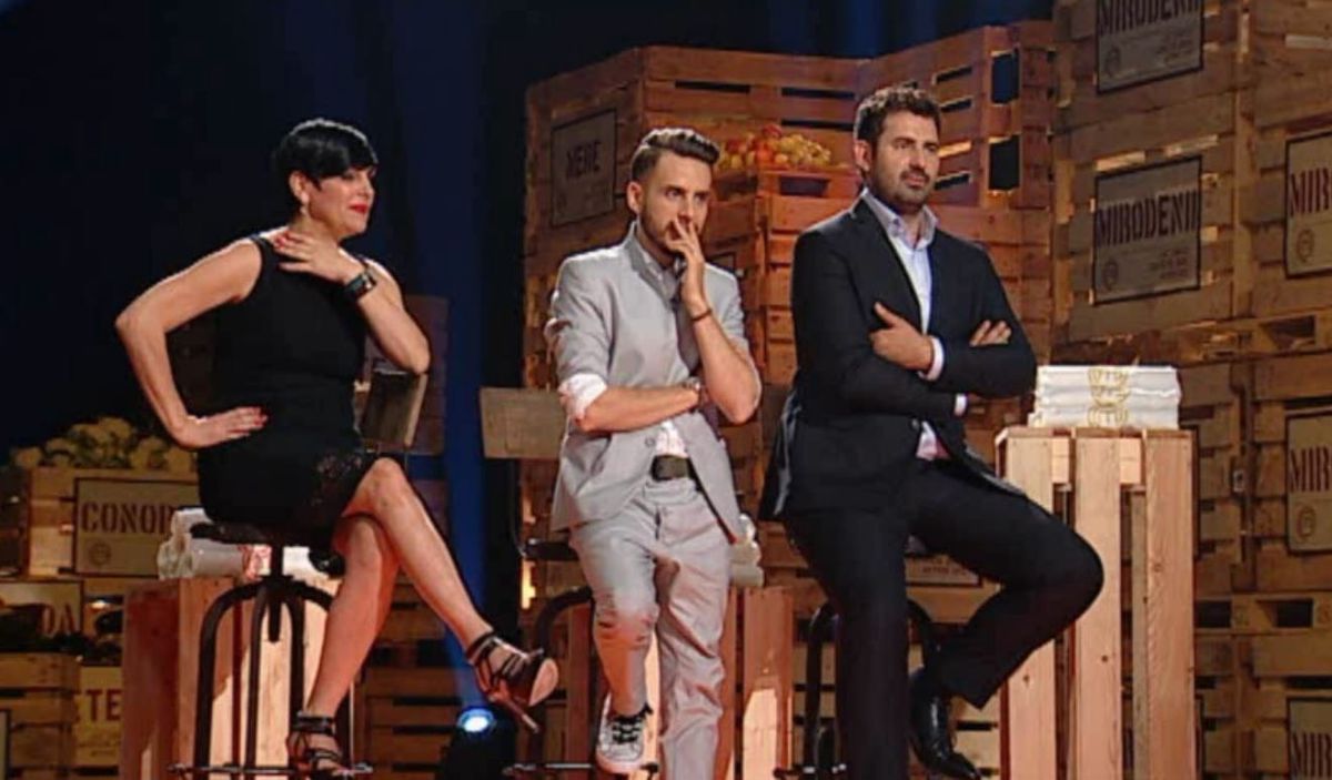 MasterChef - Sezonul 5: Editia 1 | PRO TV