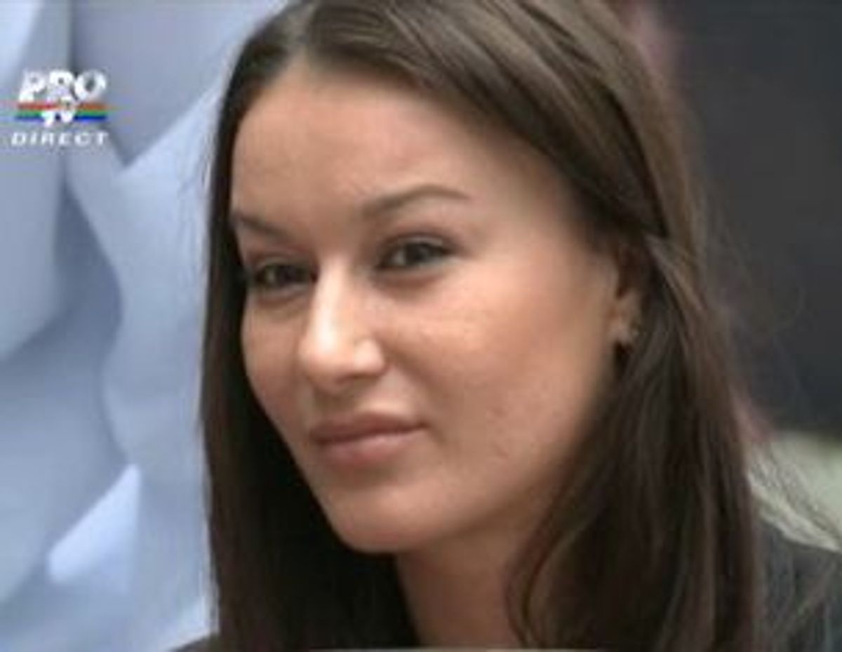 Raluca Sandu: "La mine nu se pune problema daca voi avea cancer, se pune problema cand" | PRO TV