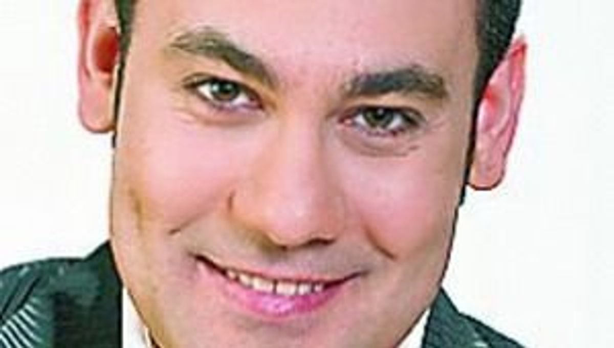 Ionut Dolanescu | PRO TV