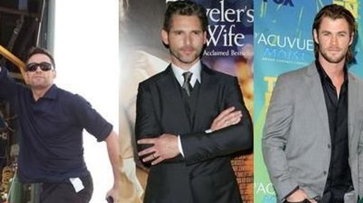 Marimea conteaza la Hollywood. Care sunt cei mai inalti actori ai ...