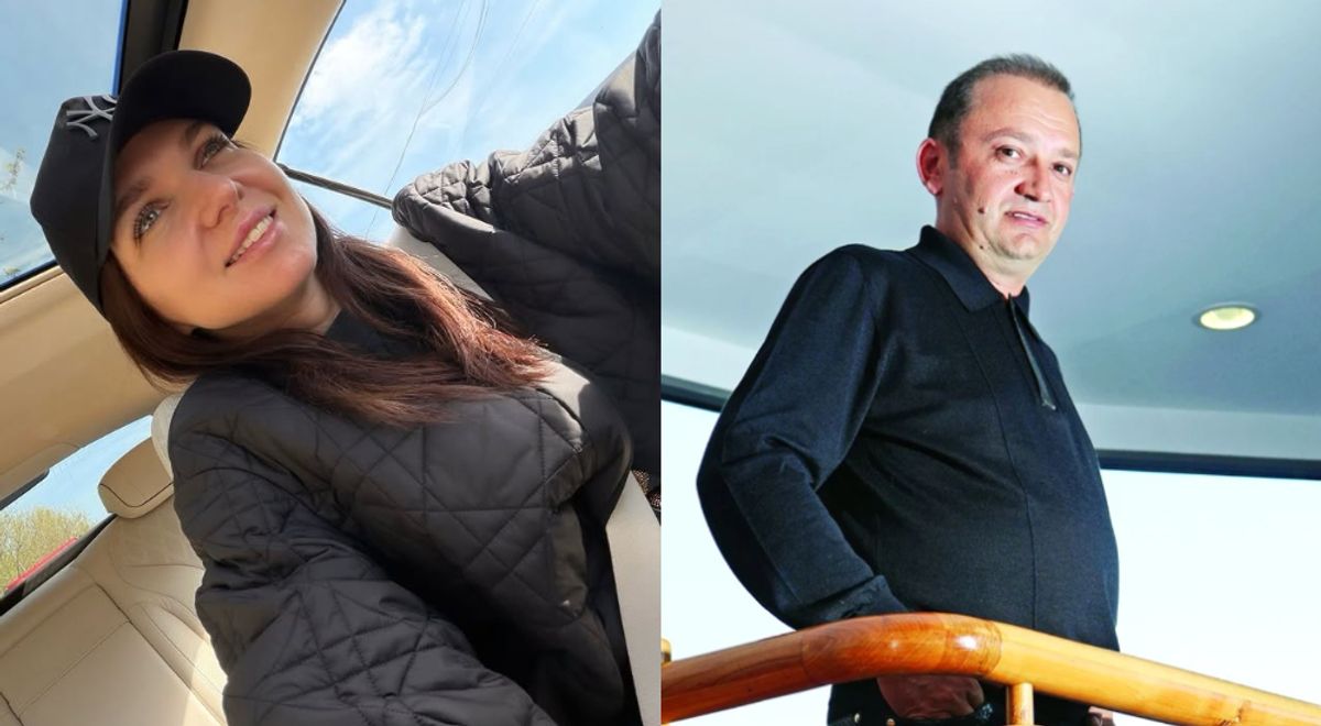 Ce avere are Dorin Mateiu, iubitul Simonei Halep. Învârte banii cu ...